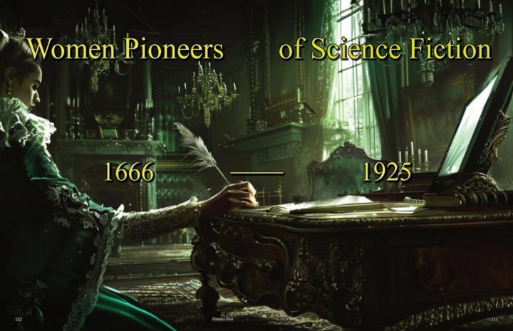 Classics of Science Fiction – Remembering the Best Short Science Fiction