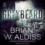 GREYBEARD by Brian W. Aldiss – Classics of Science Fiction