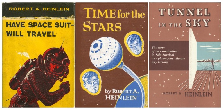 Classics of Science Fiction – Remembering the Best Short Science Fiction