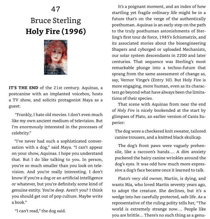 Classics of Science Fiction – Remembering the Best Short Science Fiction