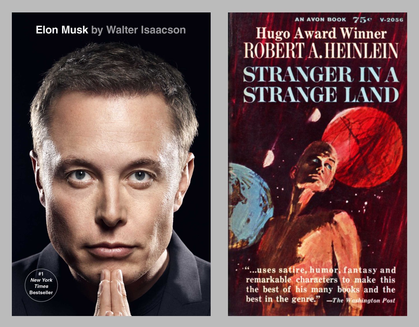 The Disciples of Science Fiction – Classics of Science Fiction