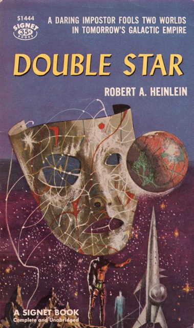 Classics of Science Fiction – Remembering the Best Short Science Fiction