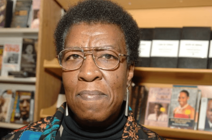 PARABLE OF THE SOWER by Octavia E. Butler – Classics of Science Fiction