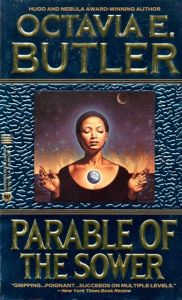 PARABLE OF THE SOWER by Octavia E. Butler – Classics of Science Fiction