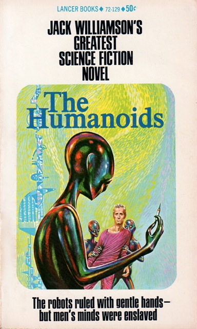 Classics of Science Fiction – Remembering the Best Short Science Fiction