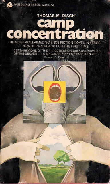 Classics of Science Fiction – Remembering the Best Short Science Fiction