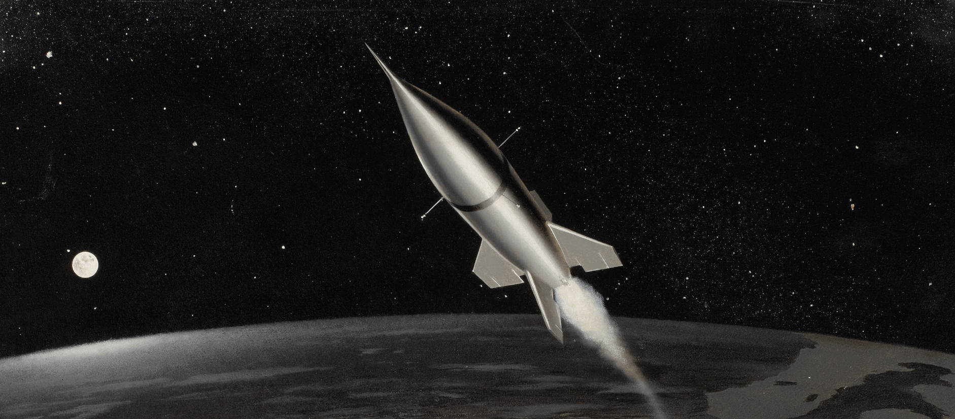 Classics of Science Fiction – Remembering the Best Short Science Fiction