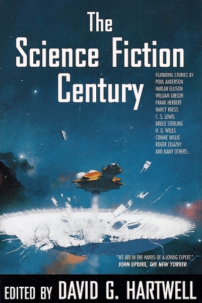 Classics of Science Fiction – Remembering the Best Short Science Fiction
