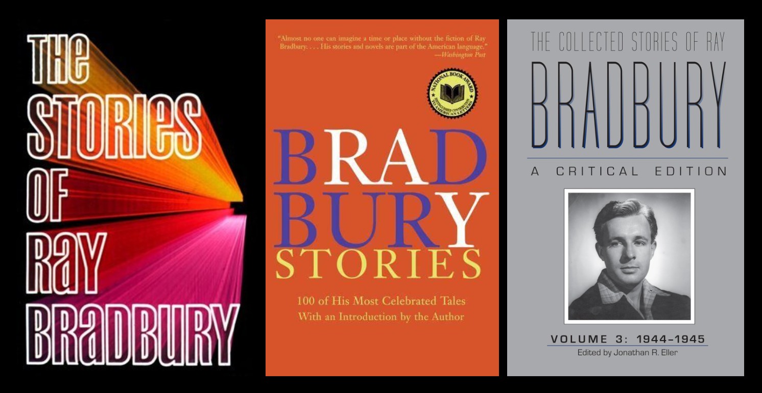 Classics of Science Fiction – Remembering the Best Short Science Fiction