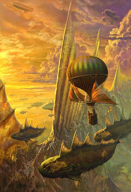 Classics of Science Fiction – Remembering the Best Short Science Fiction