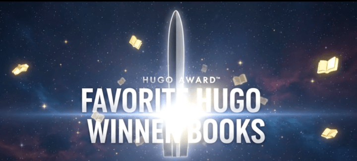 Hugo Awards – Classics of Science Fiction