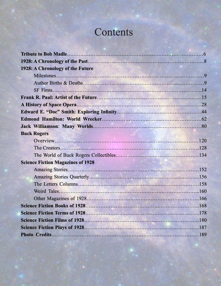 Classics of Science Fiction – Remembering the Best Short Science Fiction