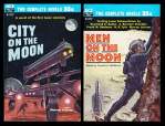 Classics of Science Fiction – Remembering the Best Short Science Fiction